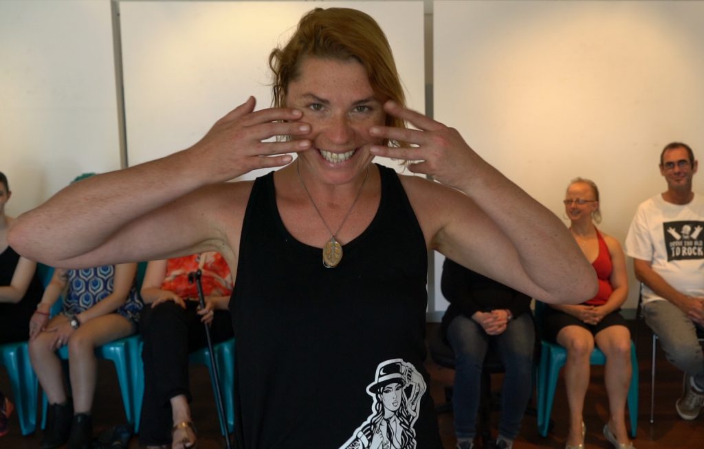 jenny sealey residency