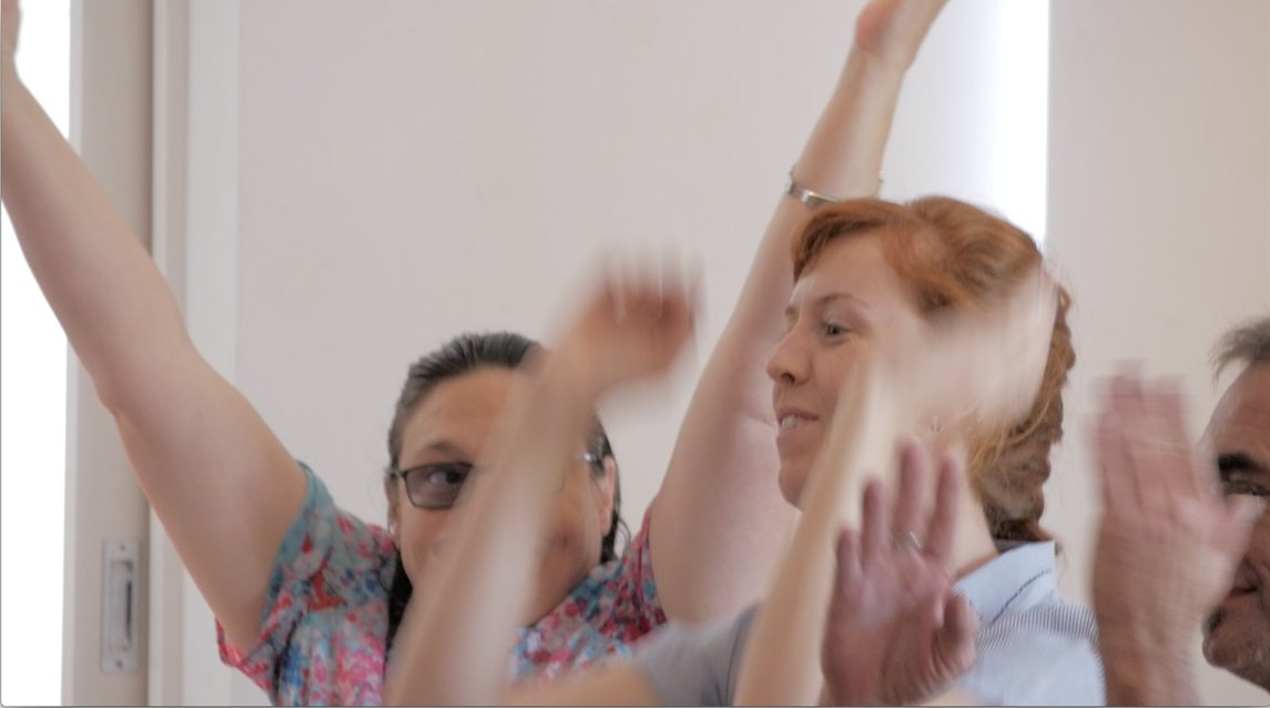 jenny sealey residency