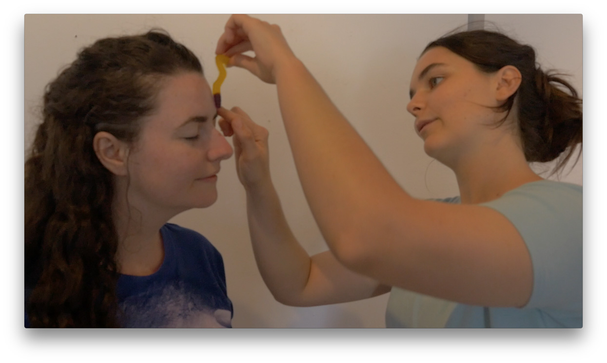 jenny sealey residency